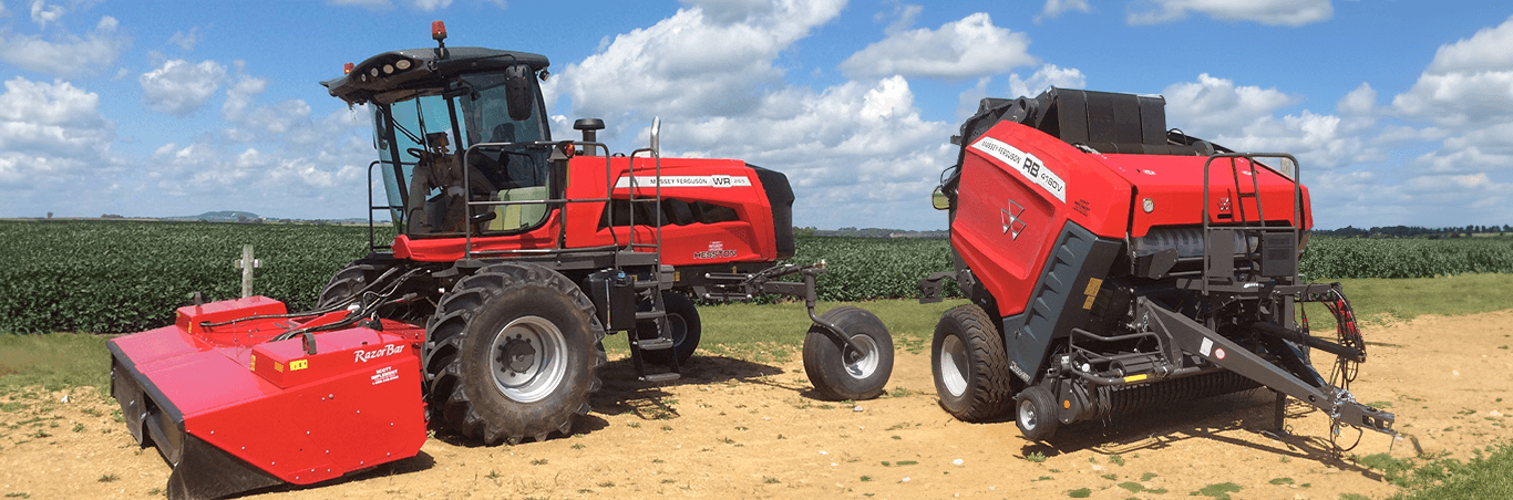 Home || Scott Implement || Platteville, WI